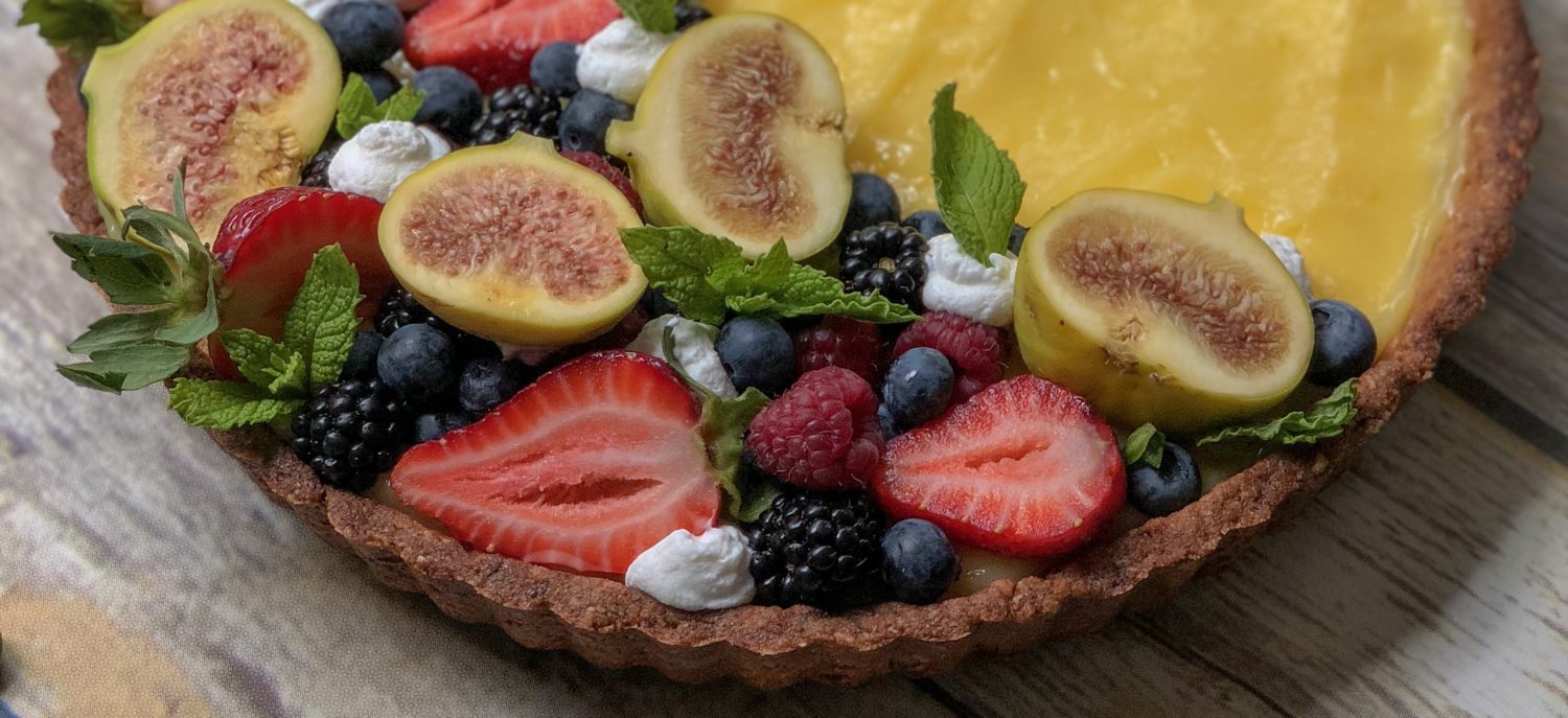 Sandy Eats - eat. drink. travel. blog.